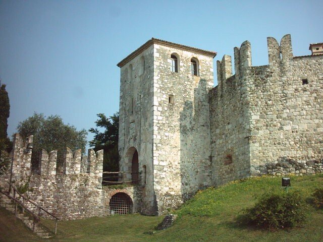 Castello di Villalta e rievocazione storica a Palmanova